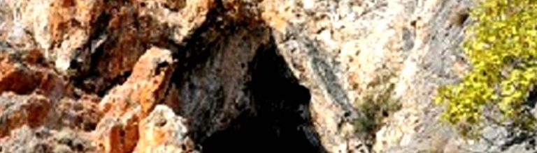 Alifanta/Megaras Cave (Alifanta Village) – Ecotourism Greece