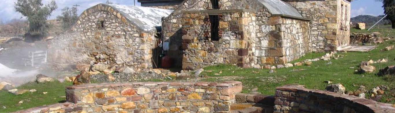 Skala Eressou Beach (Eressos Village) – Ecotourism Greece