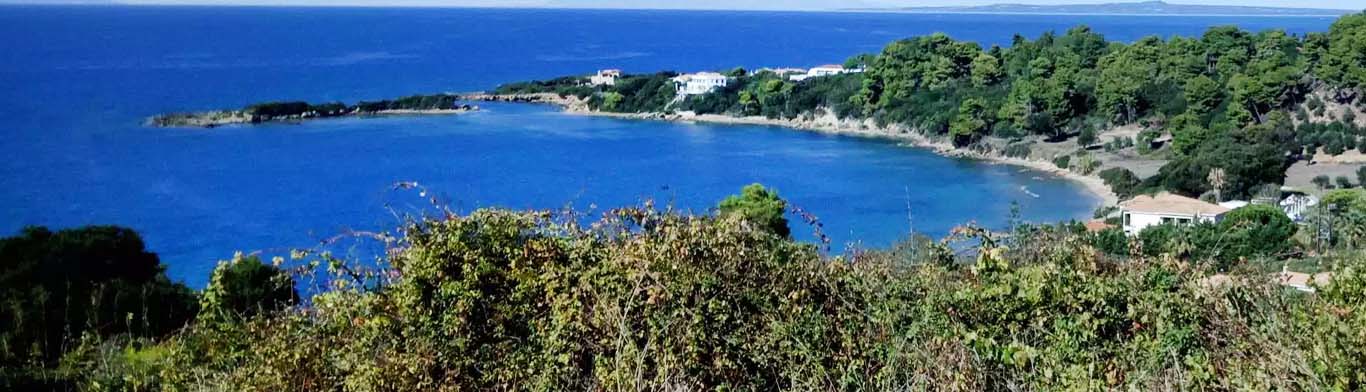 Ancient Ilida – Ecotourism Greece