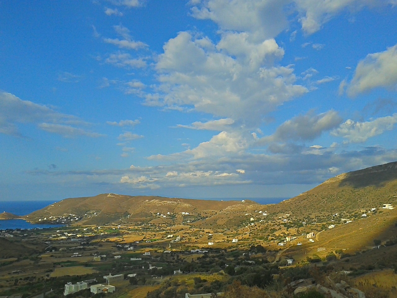 Travel Guide Home - Ecotourism Greece
