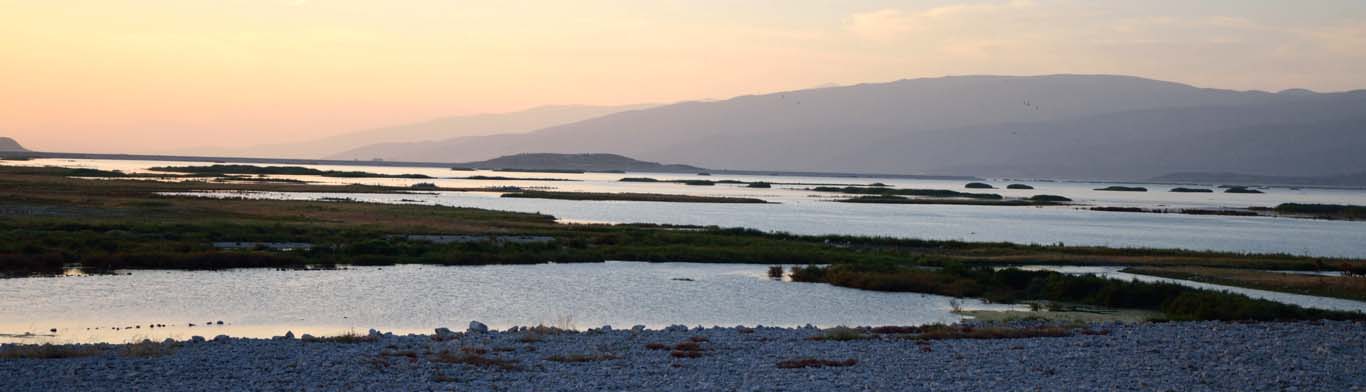 Lake Karla – Ecotourism Greece