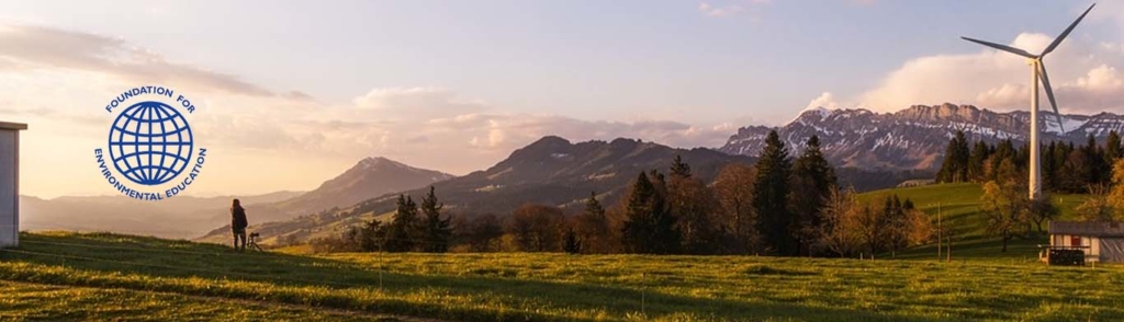 FEE, Foundation for Environmental Education - Ecotourism Greece
