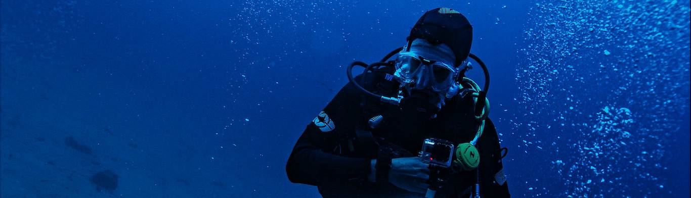 DIVING IN GREECE – Ecotourism Greece